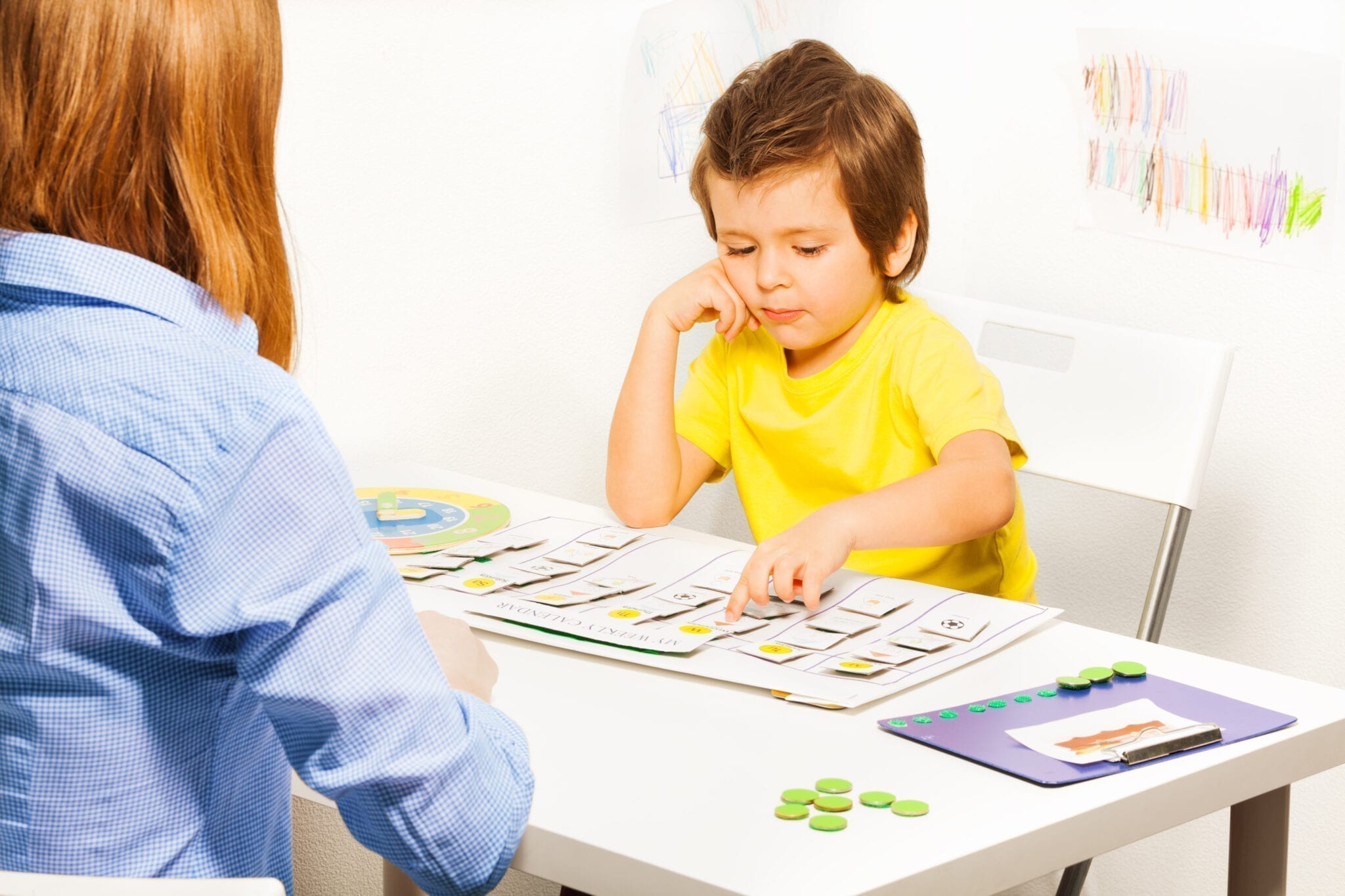 What is ABA Therapy for Children with Autism: a Guide - Golden Care