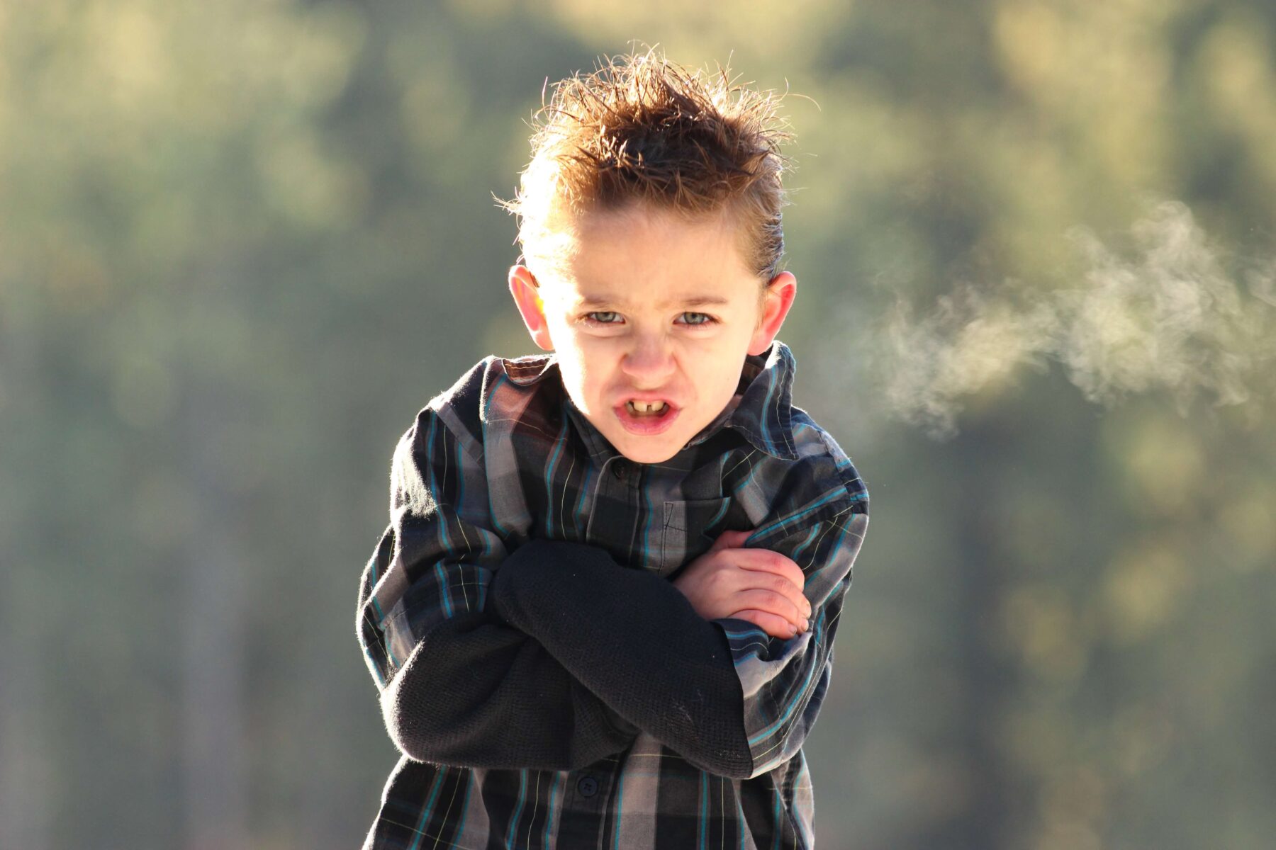 High Functioning Autism And Anger Golden Care
