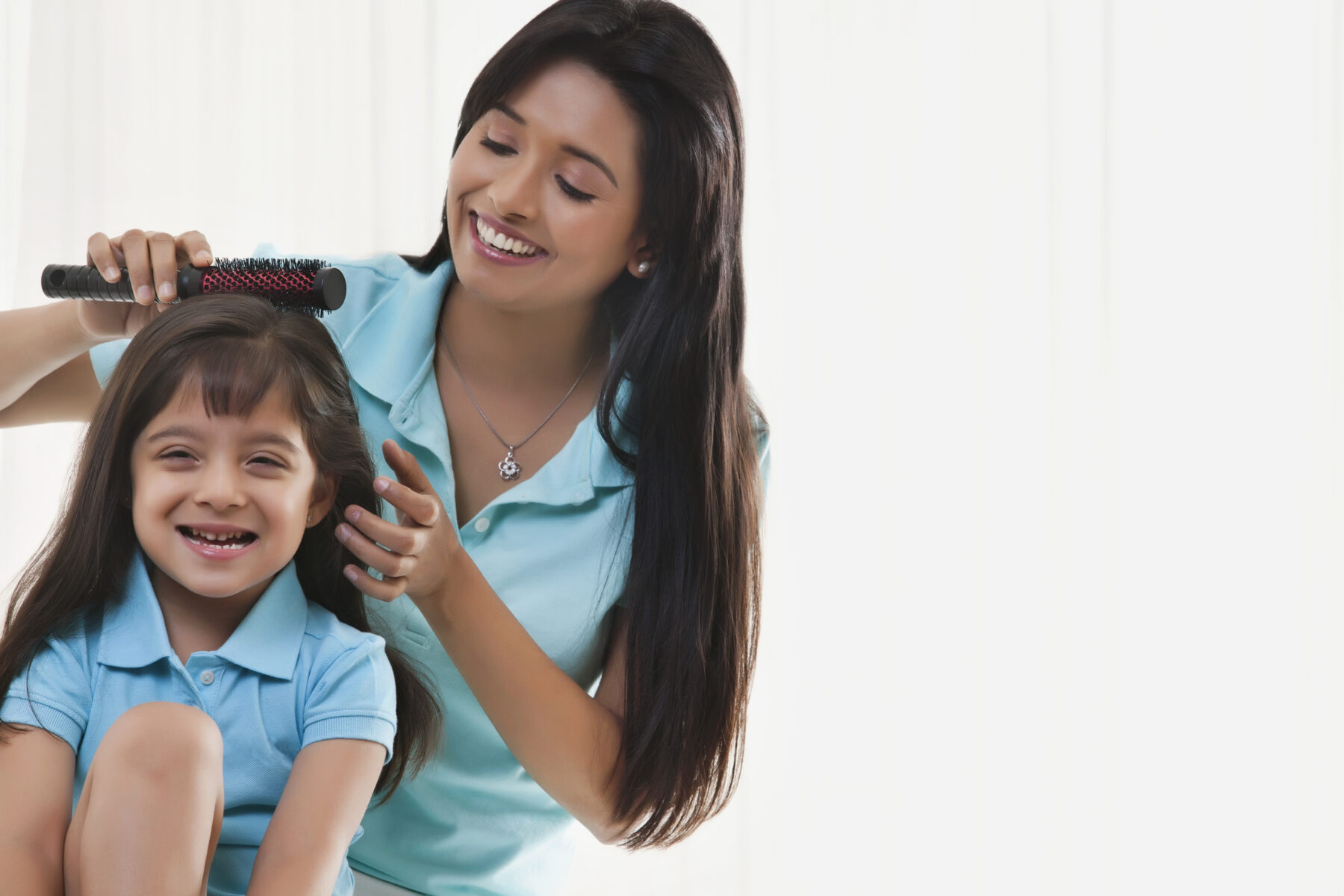 Autism and Hair Brushing: Expert Tips | Golden Care Therapy