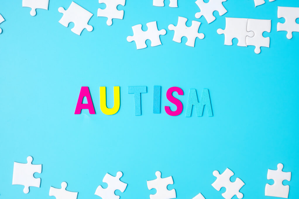 Types of Autism - Golden Care Therapy