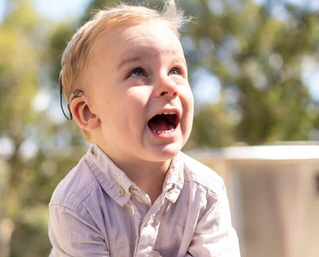 The Power of Sign Language in Autism Communication - Golden Care