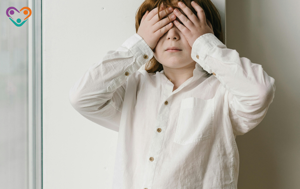 Autism Triggers: What to Watch Out for - Golden Care Therapy