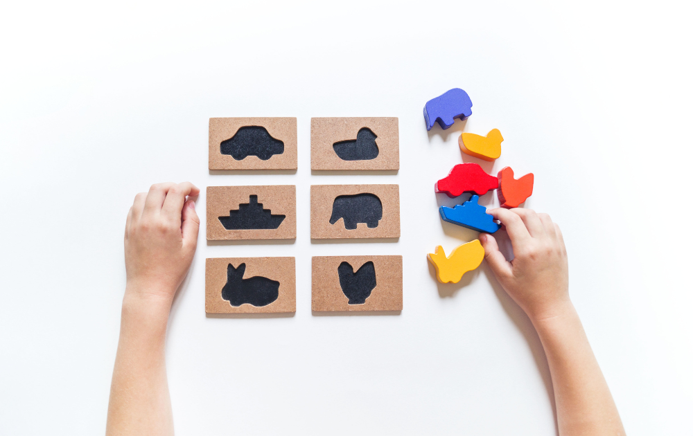 Activities to Help Improve Attention Span in Autism - Golden Care Therapy