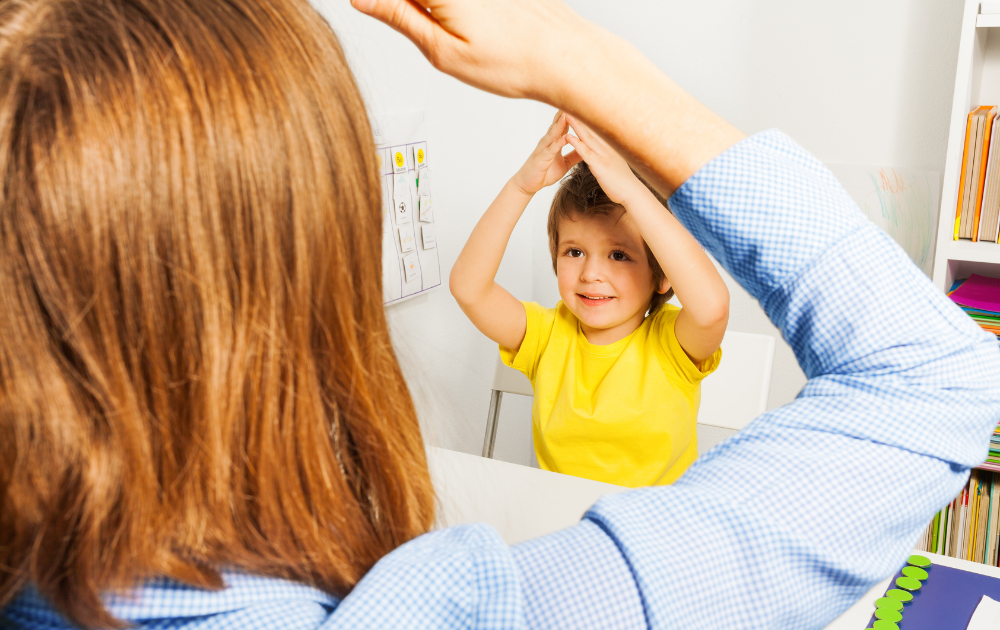 All About ABATherapy: a Parent's Guide - Golden Care Therapy