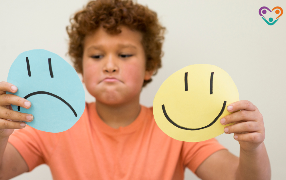 Autism and Emotional Regulation: Tips and Strategies - Golden Care Therapy