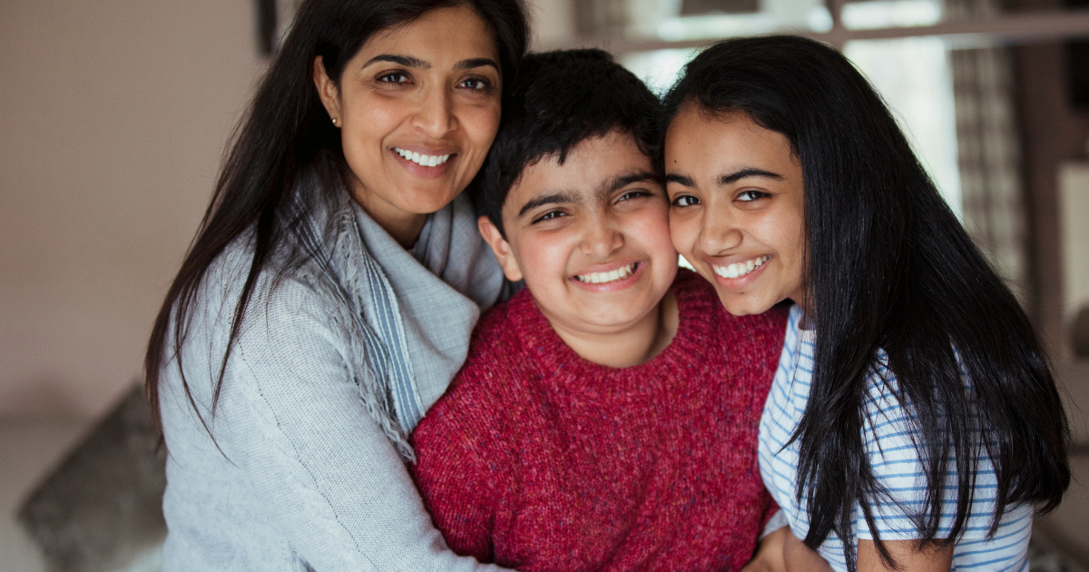 Can Autism Skip a Generation? - Golden Care Therapy