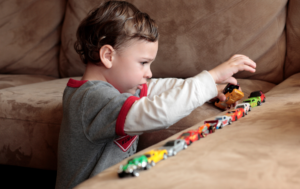 Consequences of Late Diagnosis of Autism - Golden Care Therapy
