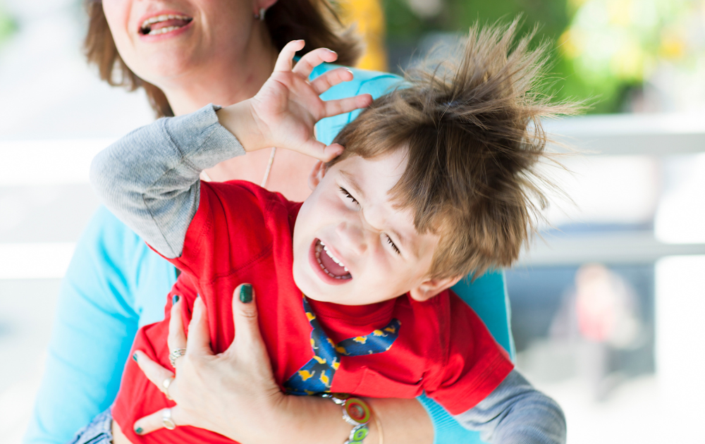 How to Care for an Autistic Child - Golden Care Therapy