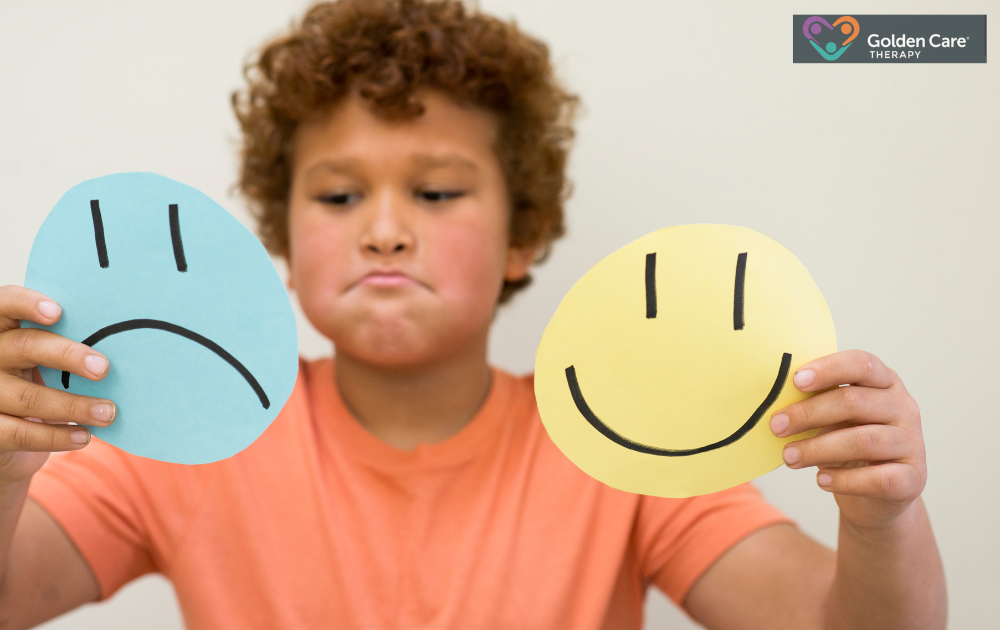 Autism Emotional Sensitivity: An Overview - Golden Care Therapy