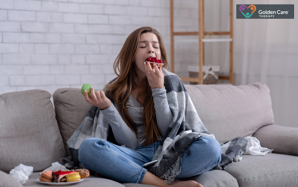 Autism Emotional Sensitivity: An Overview - Golden Care Therapy