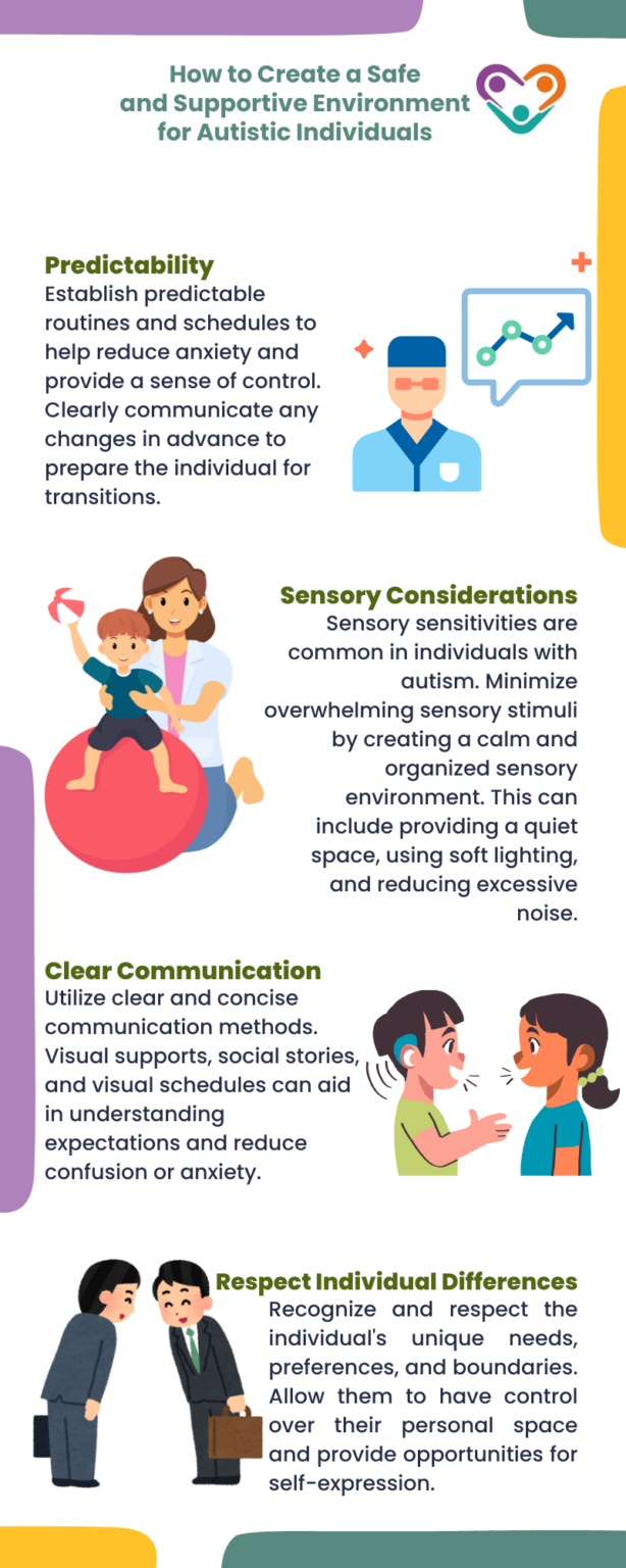 Autism Emotional Sensitivity: An Overview - Golden Care Therapy