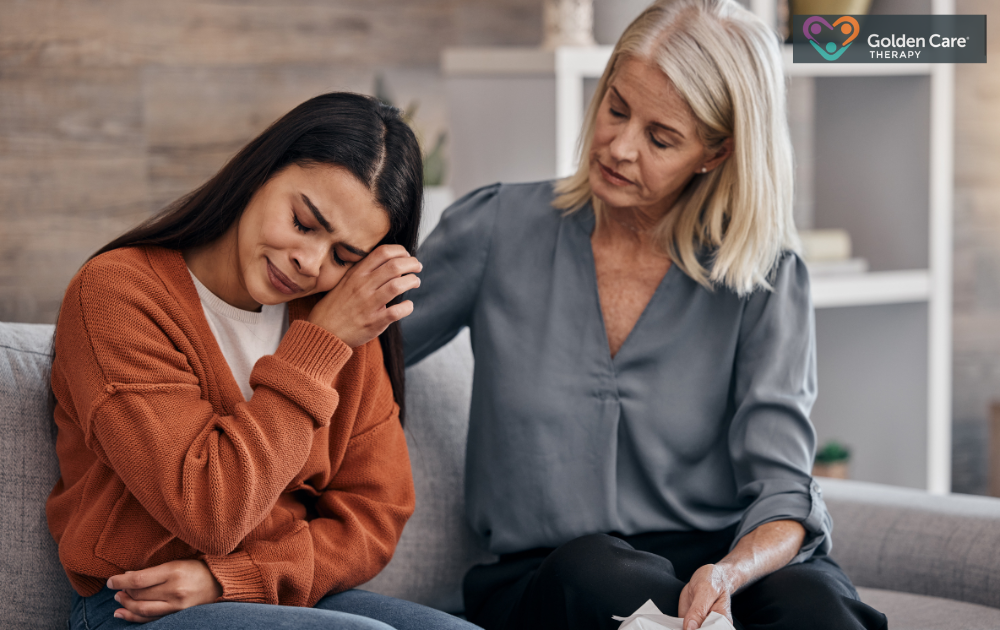 Benefits of an Autism Emotions Chart - Golden Care Therapy