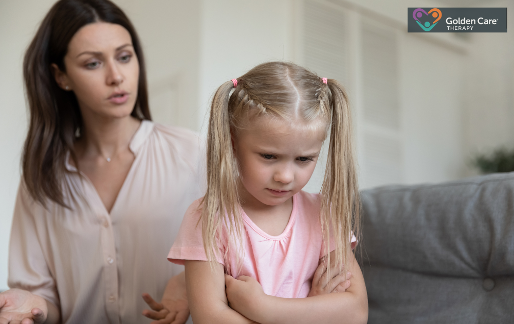 How to Stop Autism Rage Attacks - Golden Care Therapy