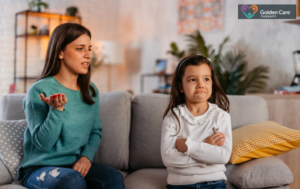 Oppositional Defiant Disorder and Autism - Golden Care Therapy