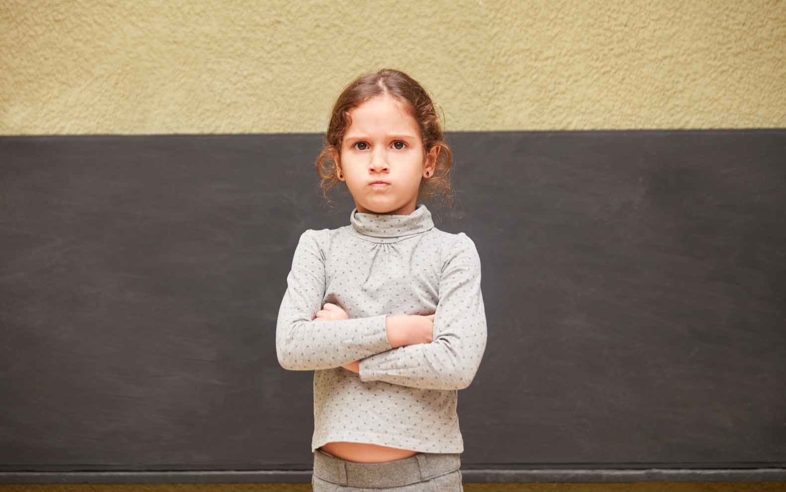 Oppositional Defiant Disorder and Autism - Golden Care Therapy