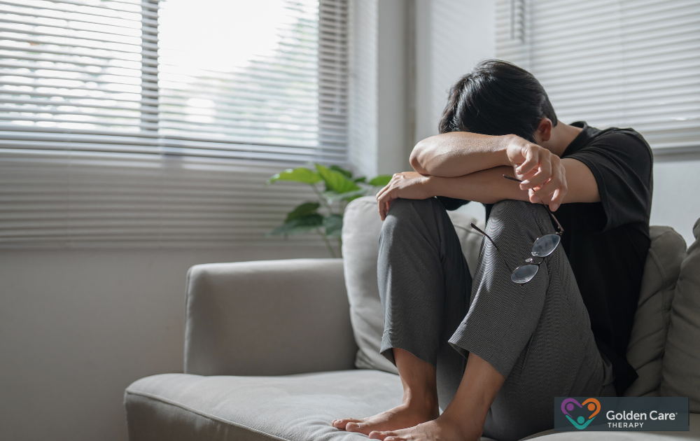 Anxiety in Autism: Management Tips - Golden Care Therapy