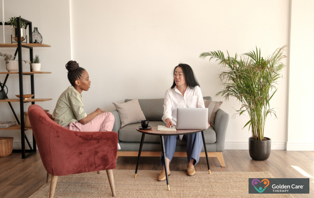 Anxiety in Autism: Management Tips - Golden Care Therapy