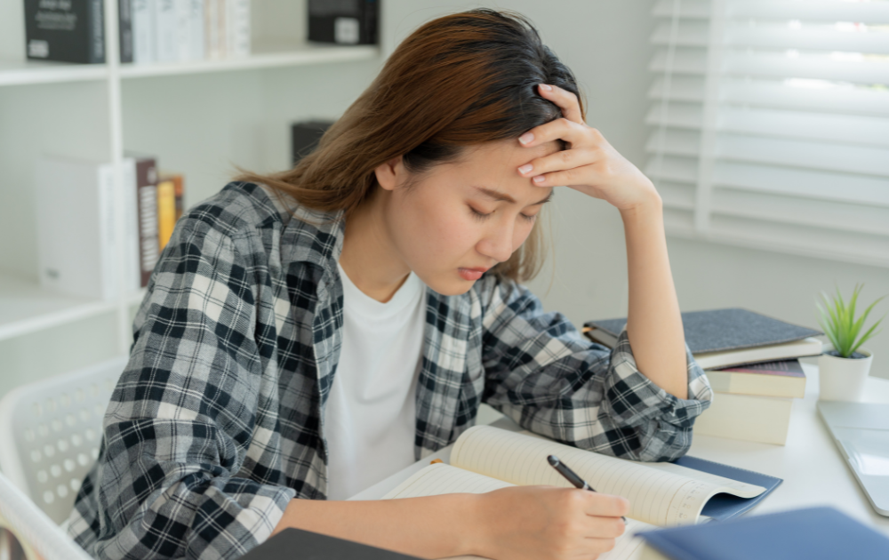 Anxiety in Autism: Management Tips - Golden Care Therapy