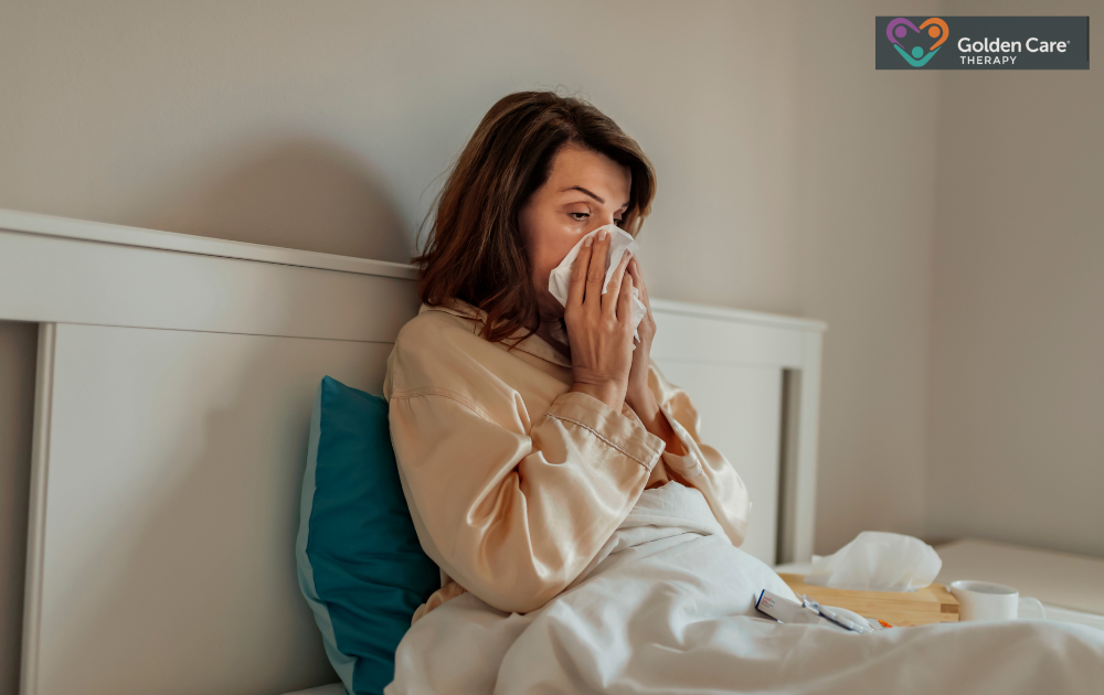 Understanding Autism Immune System - Golden Care Therapy