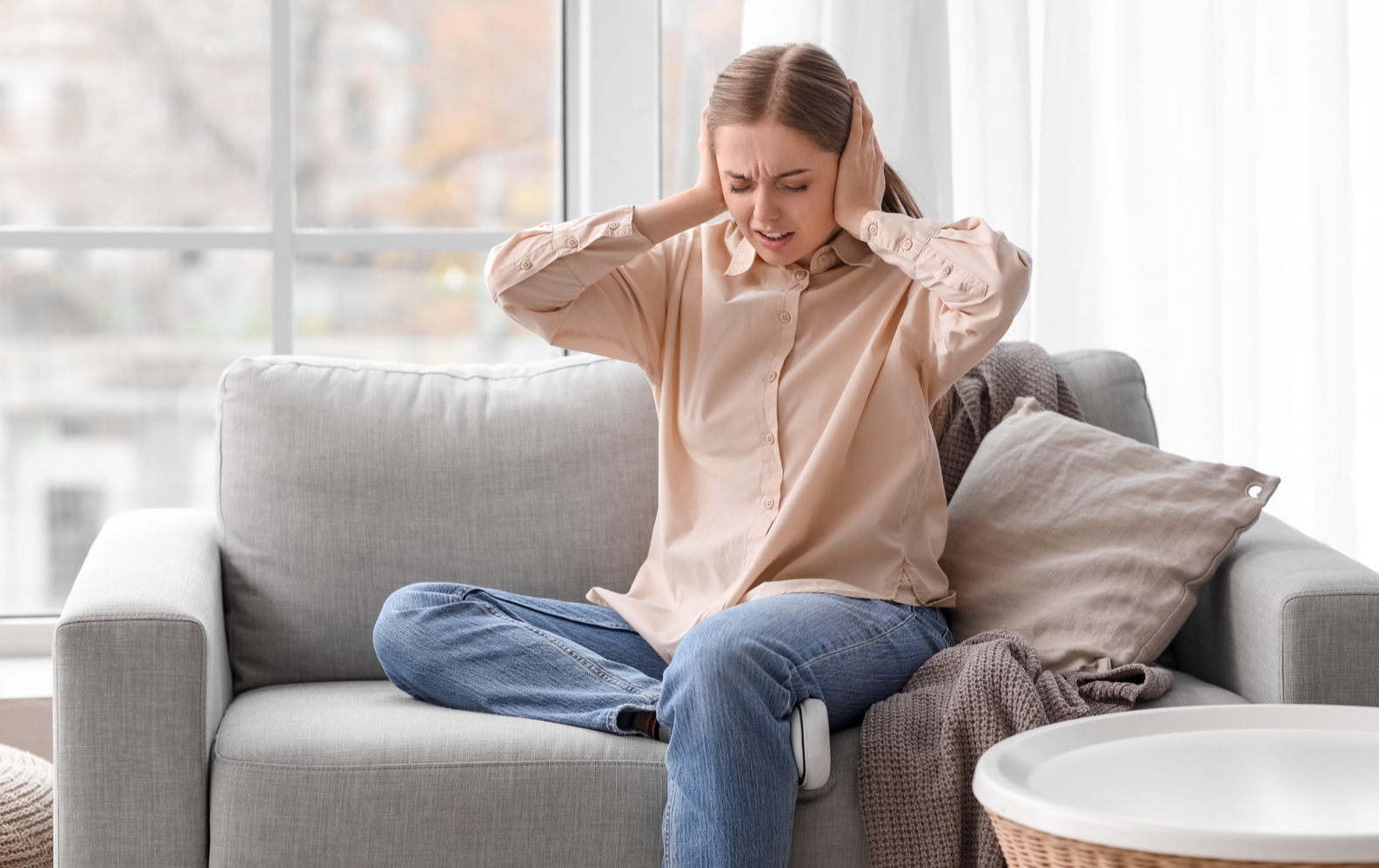 Understanding Autism Irritability - Golden Care Therapy