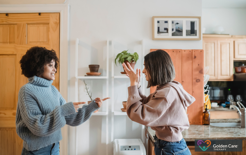 Understanding Autism Irritability - Golden Care Therapy