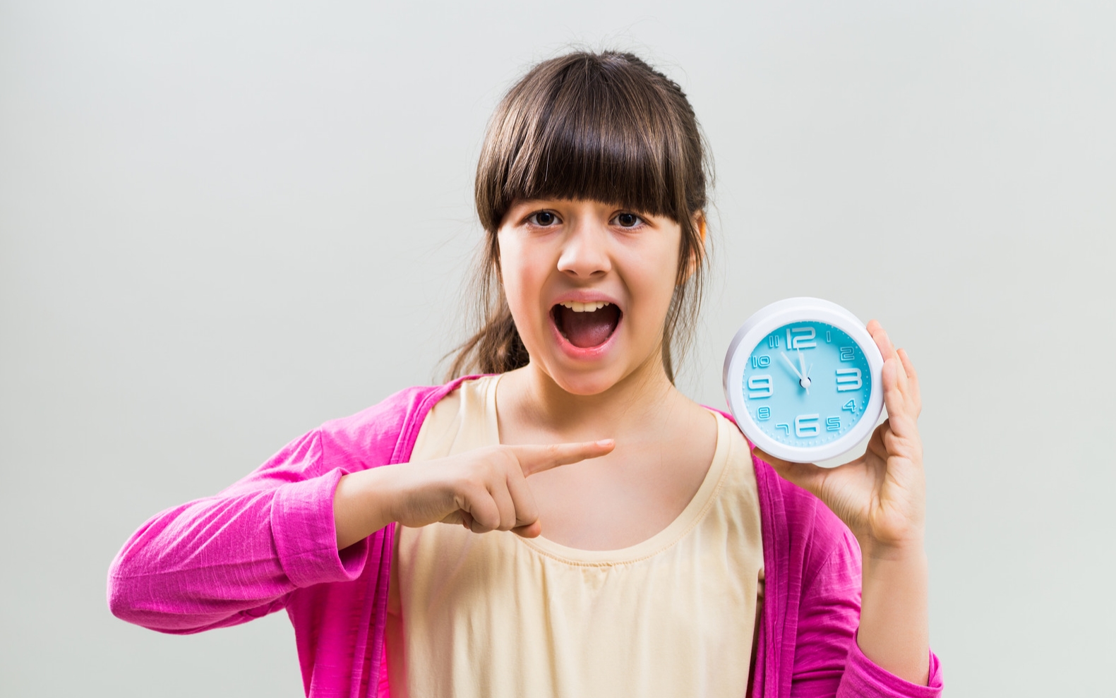 Autism Time Management Skills - Golden Care Therapy