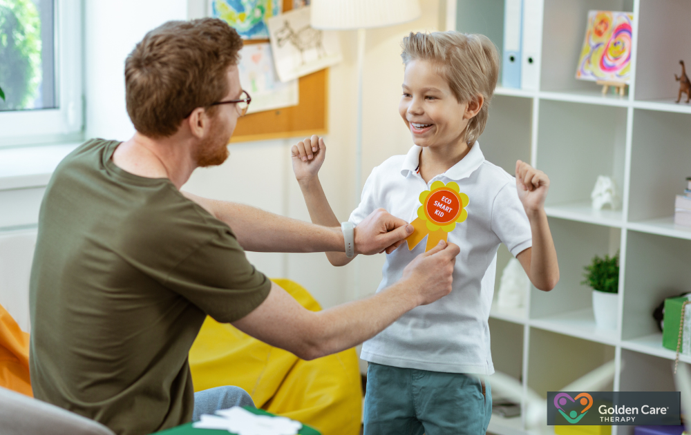 Parenting Autism: What You Need to Know - Golden Care Therapy