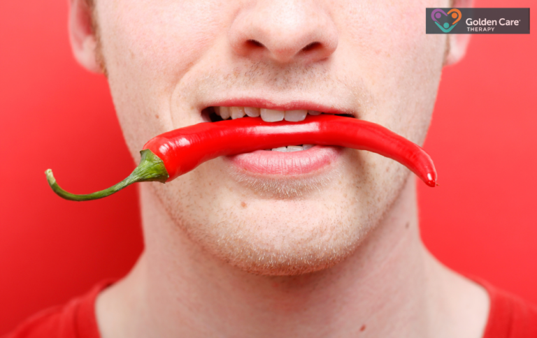 What is Hyposensitivity in Autism? - Golden Care Therapy