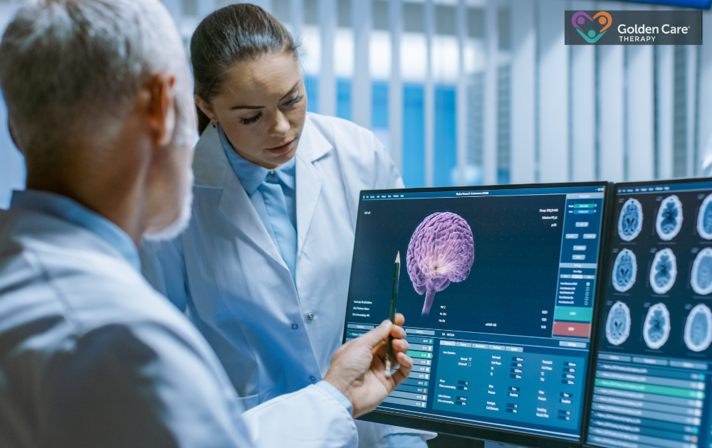 Biological Causes of Autism - Golden Care Therapy