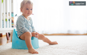 Can Occupational Therapy Help With Potty Training? - Golden Care