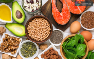 Diet Chart for Autistic Child - Golden Care