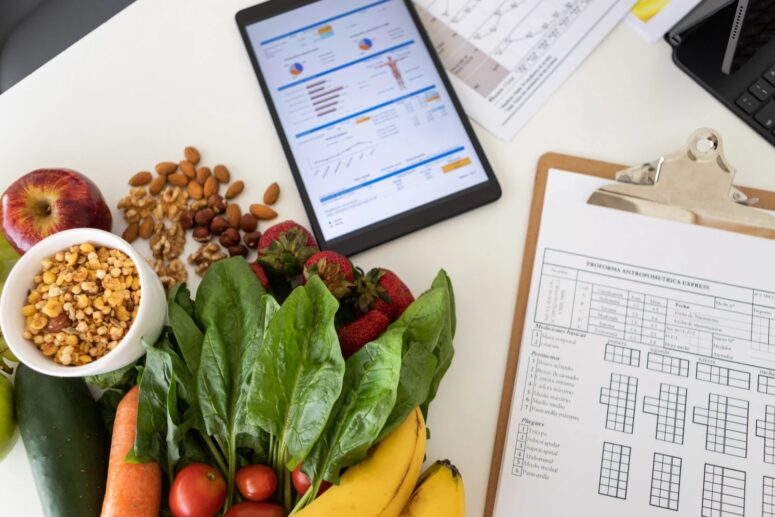 Diet Chart for Autistic Child - Golden Care
