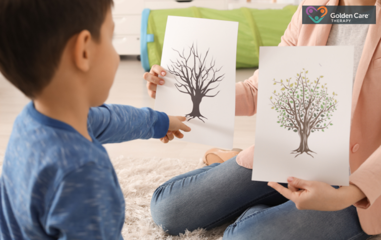 Understanding Gene Mutation and Autism - Golden Care