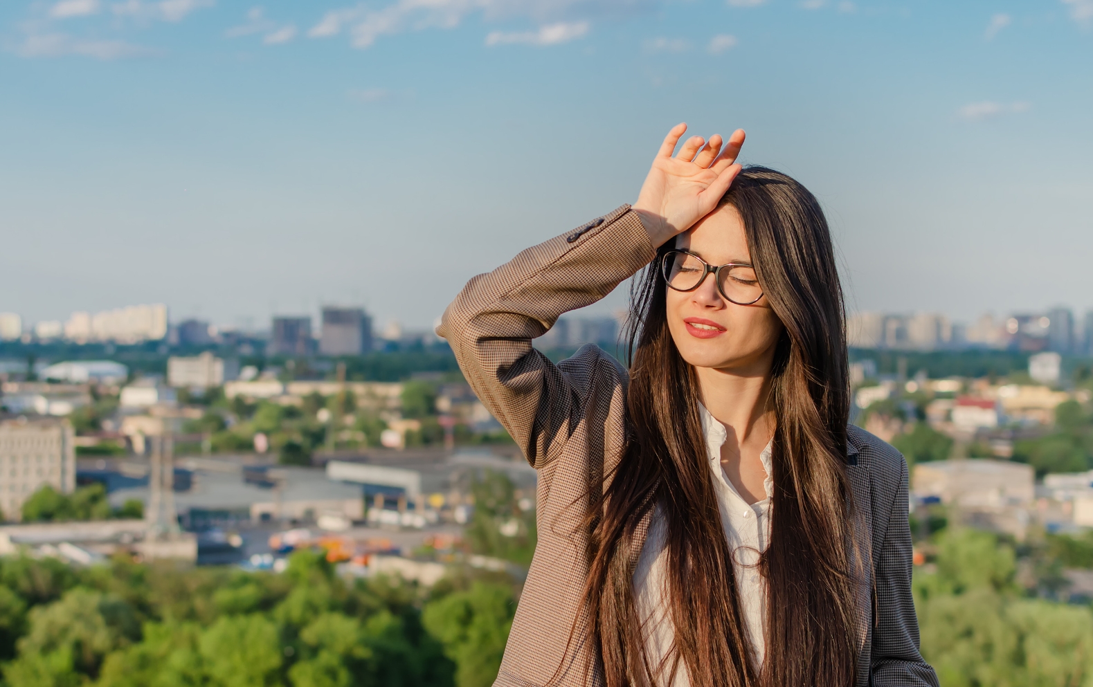 Light Sensitivity in Autism - Golden Care