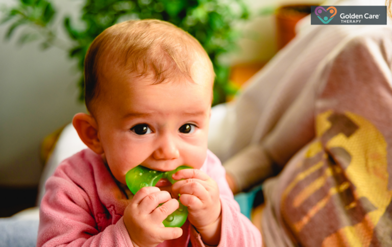 What is Pica in Autism? - Golden Care